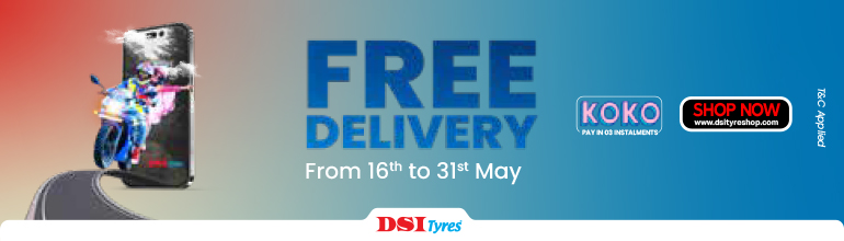 Tyre Manufacturers in Sri Lanka | Official Site DSI Tyres Sri Lanka